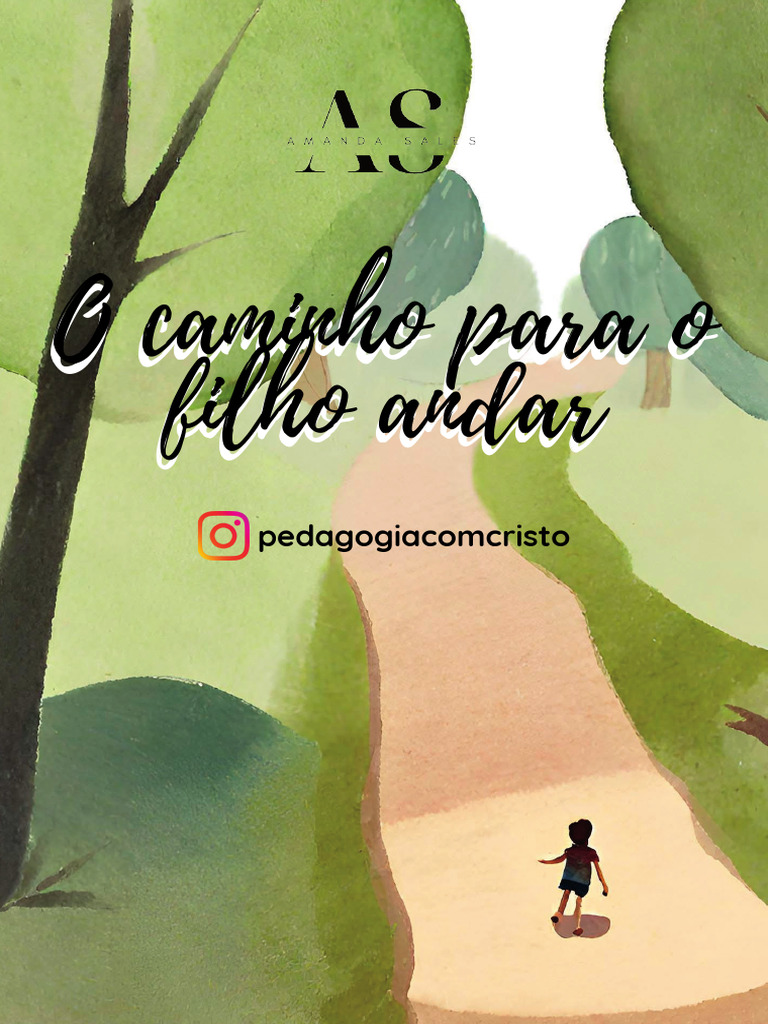 O Caminho para o Filho Andar | PDF