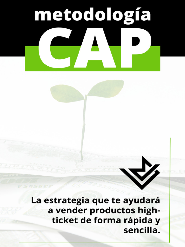 Metodologia-CAP | PDF