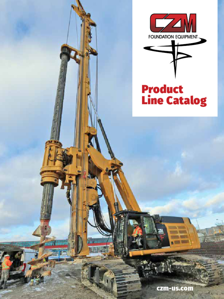CZM 3067 483 ProductLineCatalog2021WEB-min | PDF