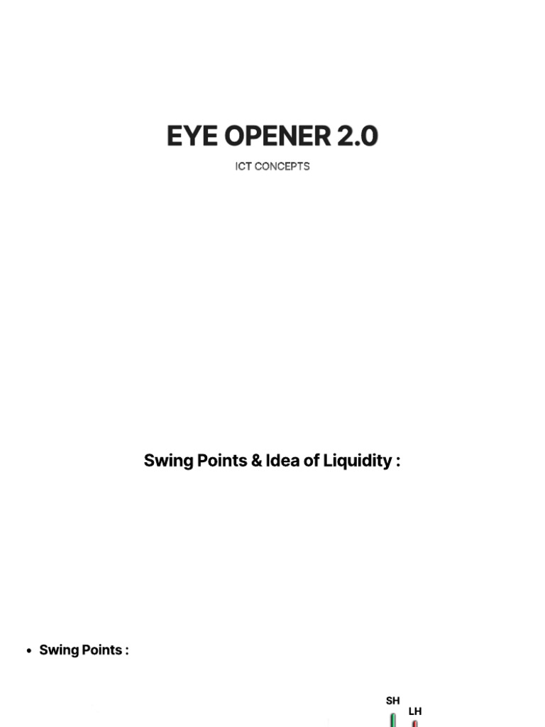 Eye Opener 2.0 Beginner | PDF