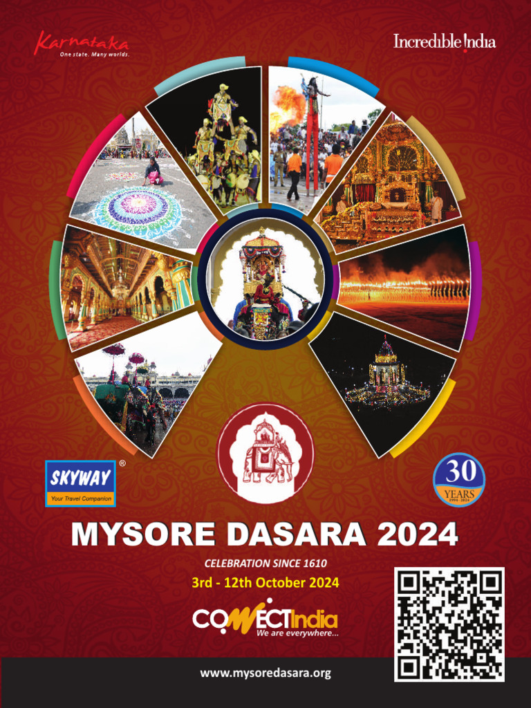 Mysore Dasara | PDF