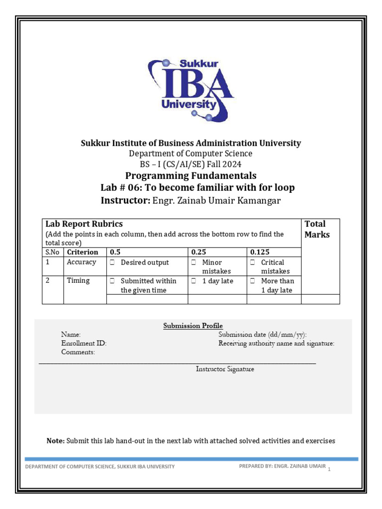 Lab_06-FP-2024 | PDF