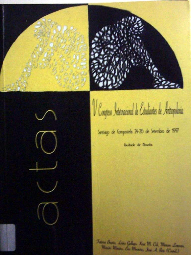 CID FERNÁNDEZ, Xosé Manuel, Corpus Christi Xunqueira de Ambia | PDF