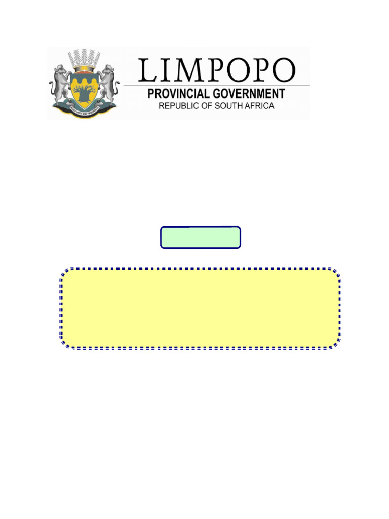 2022 GRADE 10 Agric Term 3 Task 1 MEMO | PDF 2022 GRADE 10 Agric Term 3 Task 1 MEMO | PDF
