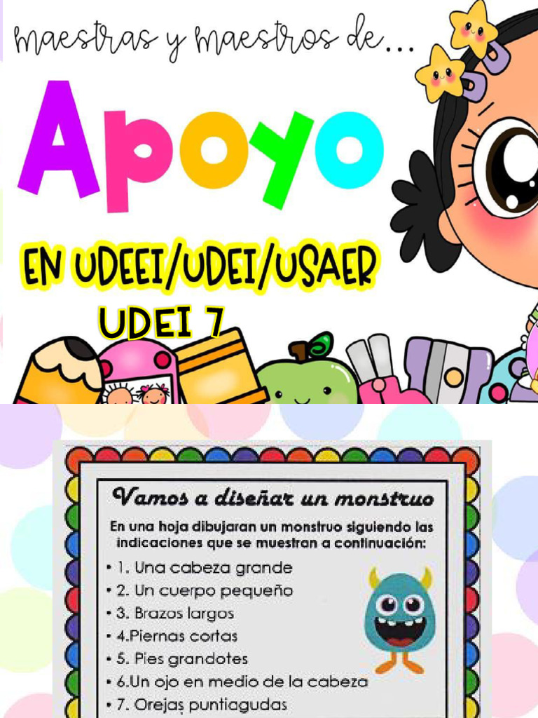 UDEI 7 Reunion | PDF