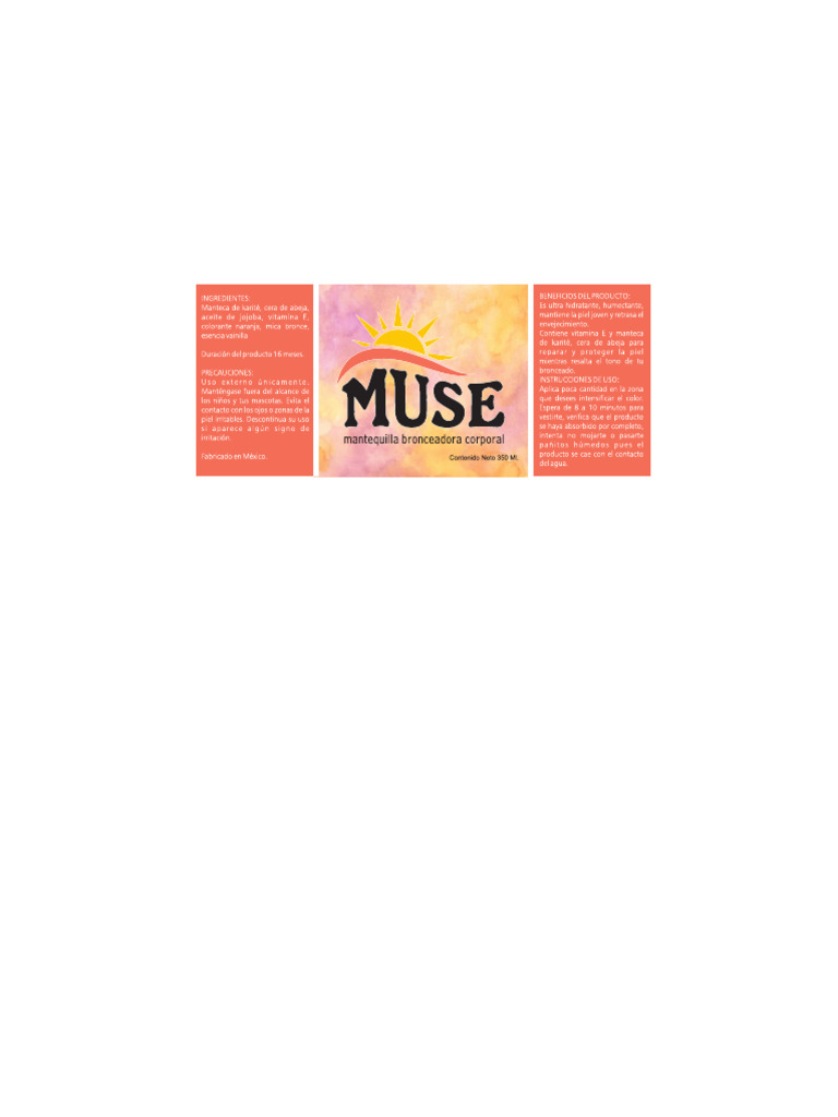 Muse | PDF
