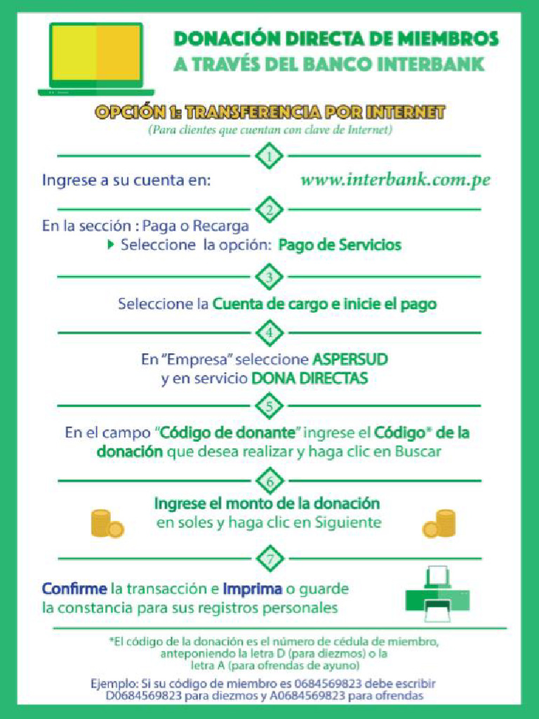 INTERBANK (Imprimir Páginas 1, 2) | PDF