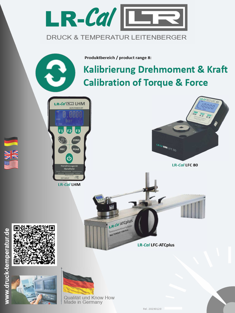 Drehmo DE EN Web | PDF