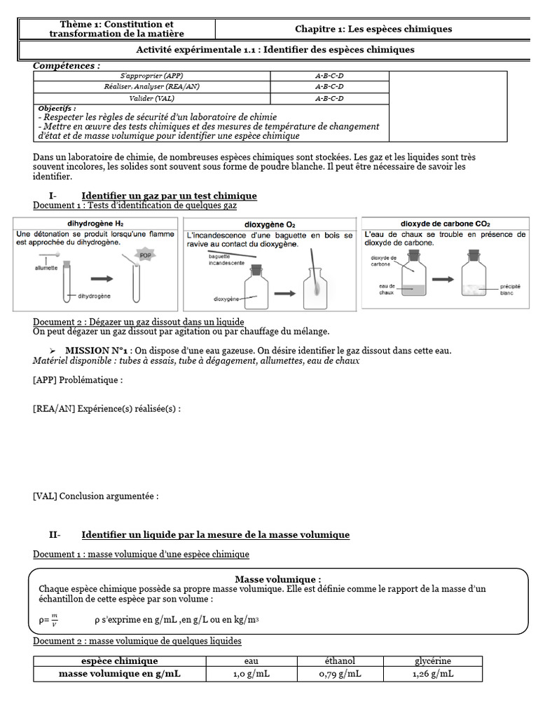 TP1 Identification 2024 | PDF