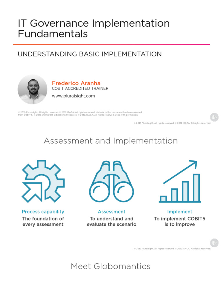 Understanding Basic Implementation Slides | PDF