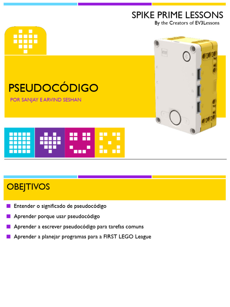 Pseudocode Pdf 6768