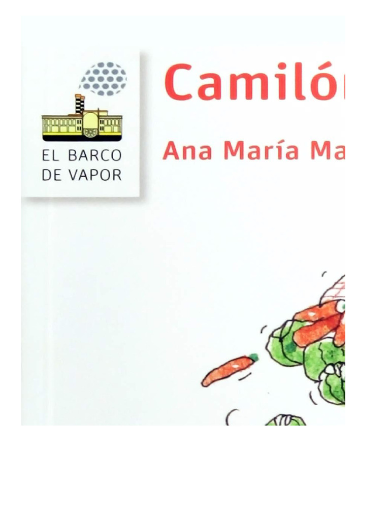 Camilon | PDF