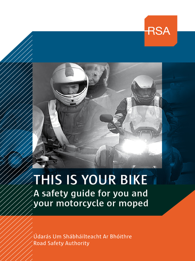 This_is_your_bike | PDF