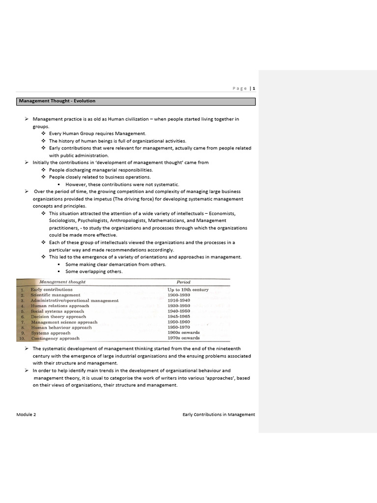 Module 2 | PDF