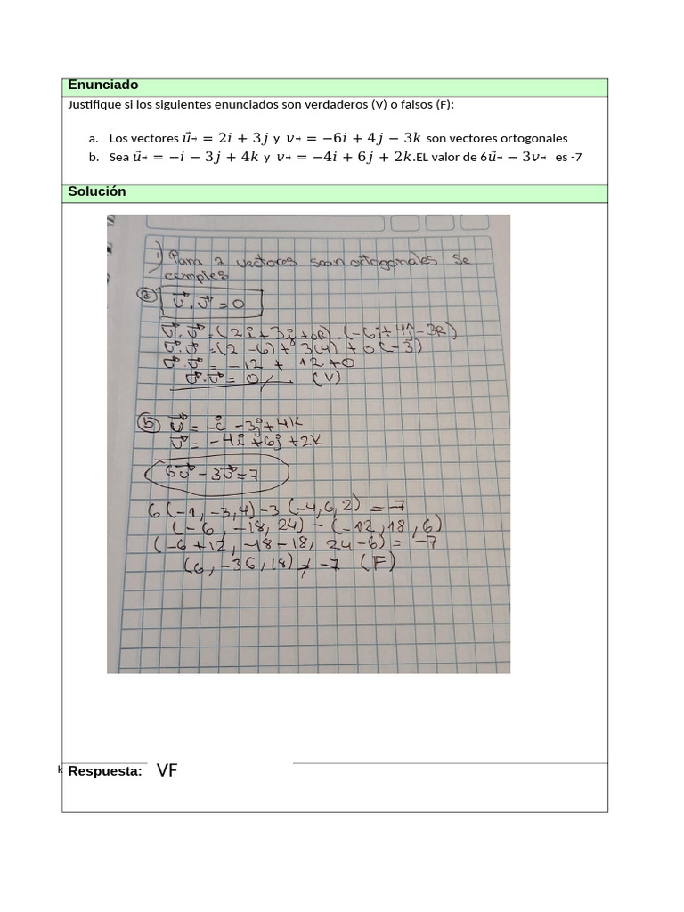 t1 mate basica | PDF