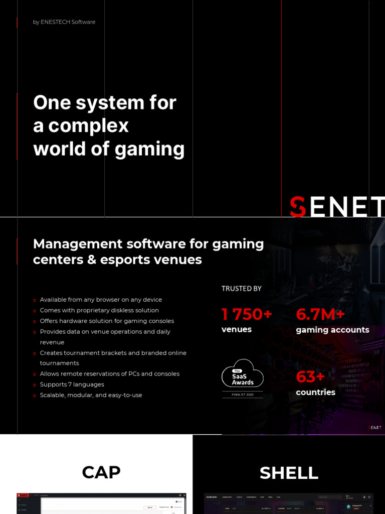 About Senet en Upd | PDF