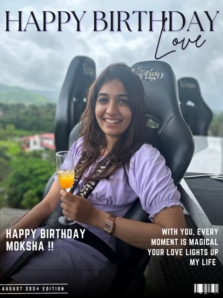 Magazine Template | PDF