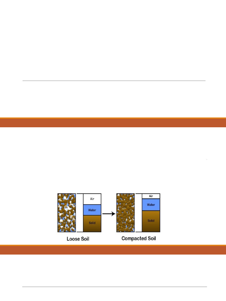 Understanding Soil Compaction Techniques | PDF | Soil | Home & Garden