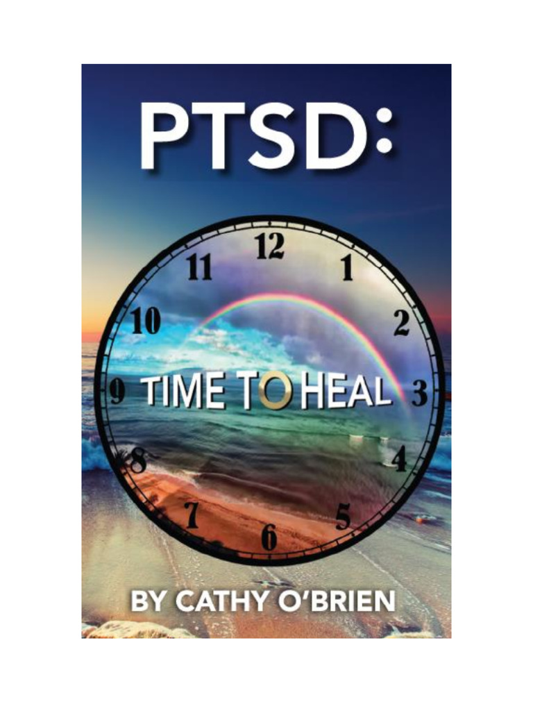 Ptsd Time to Heal Secondnbsped Compress | PDF