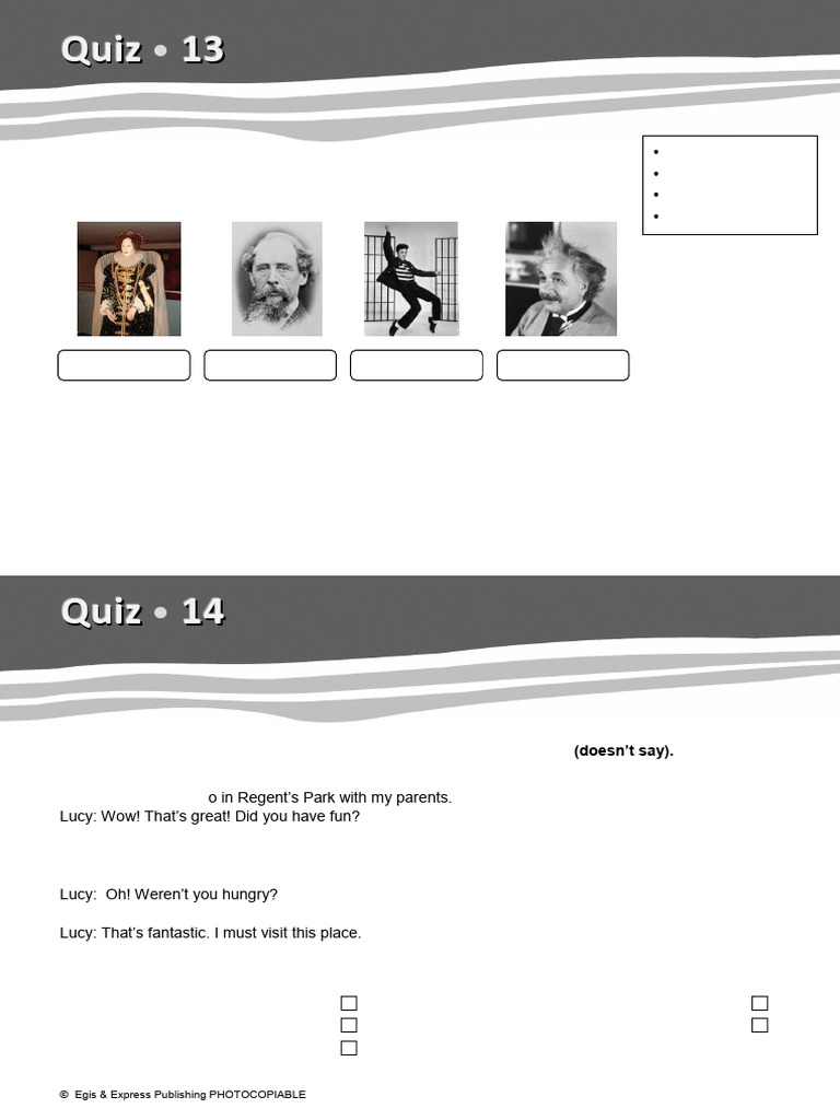 Flash Klasa 5 Quizzes Module 3 Pdf