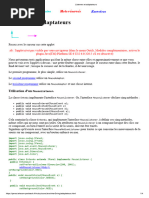 MCT-MOT Exemples Exercices Corrigés - Le Modèle Conceptuel de ...