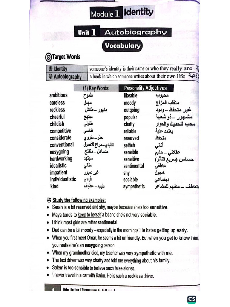 Opportunities Tutor Prep3 | PDF