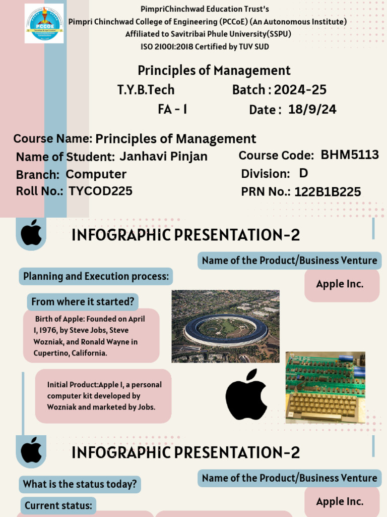 Infographic_Presentation2 | PDF