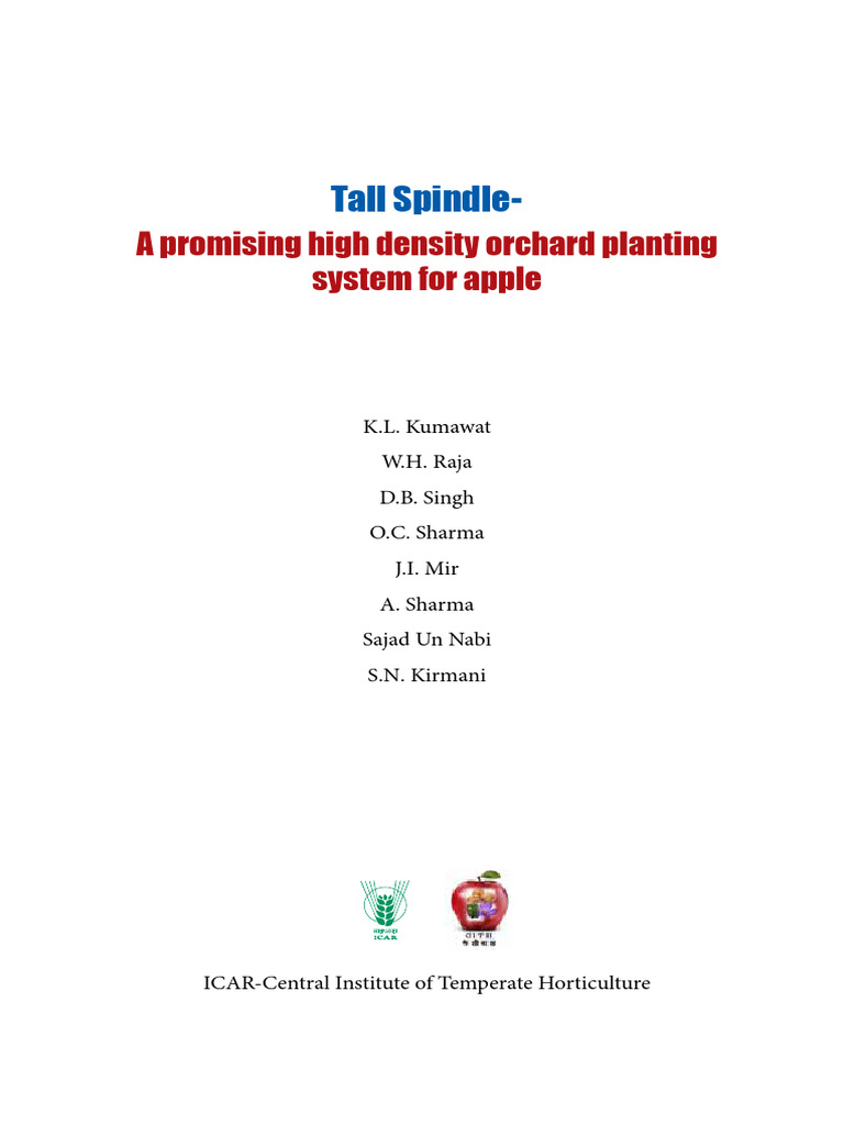 Tall Spindle - 202001555256 | PDF