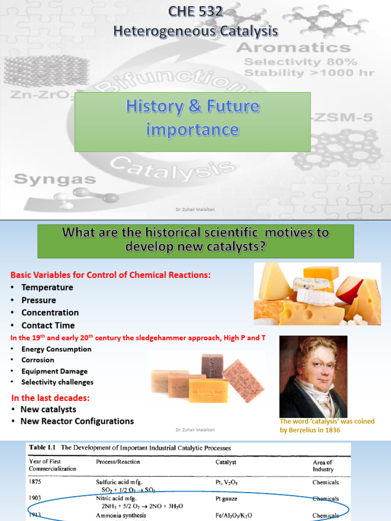 Lec 2 Histtory | PDF