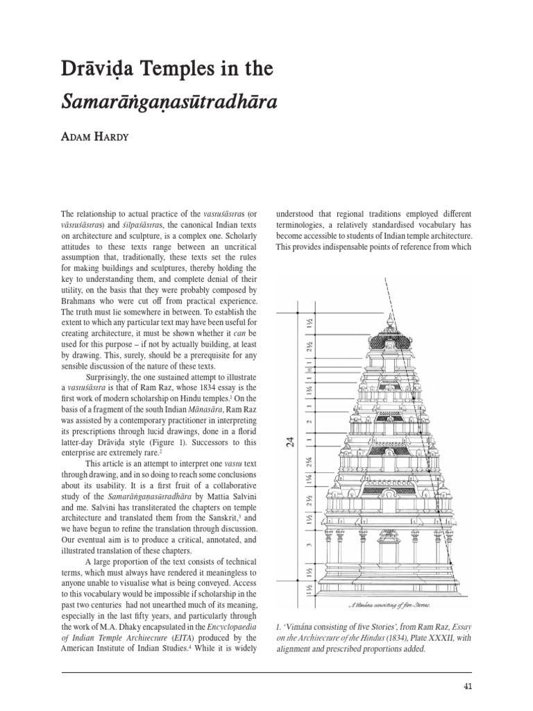 Dravia_Temples_in_the_Samaragaas | PDF