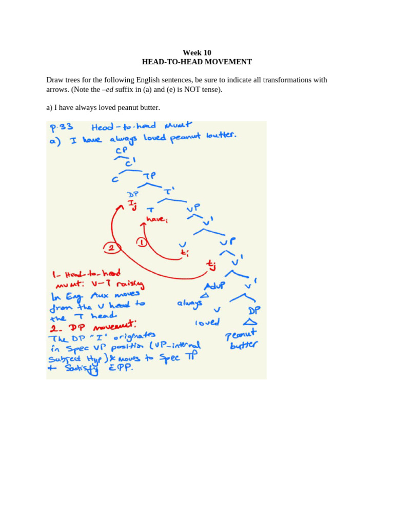 Week10_AnswerKey (2) | PDF