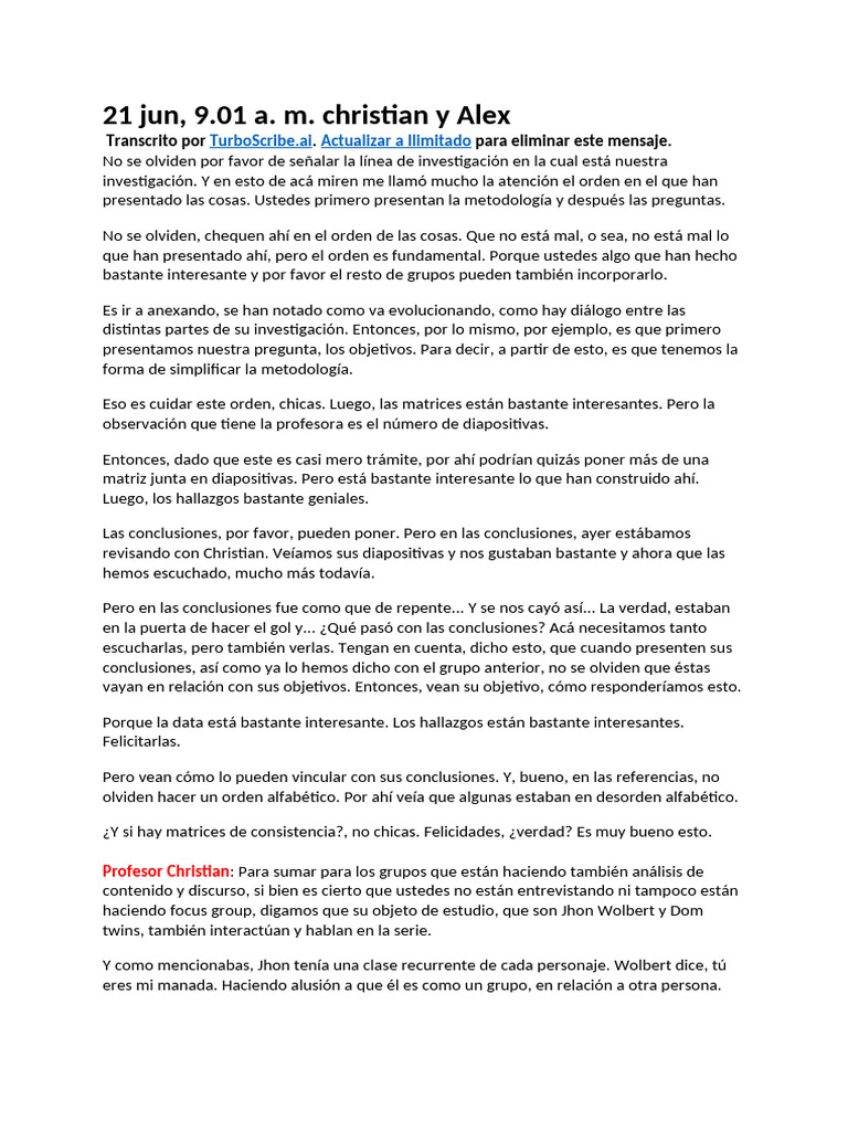 Clase PUCP Comunicaciones 1 | PDF