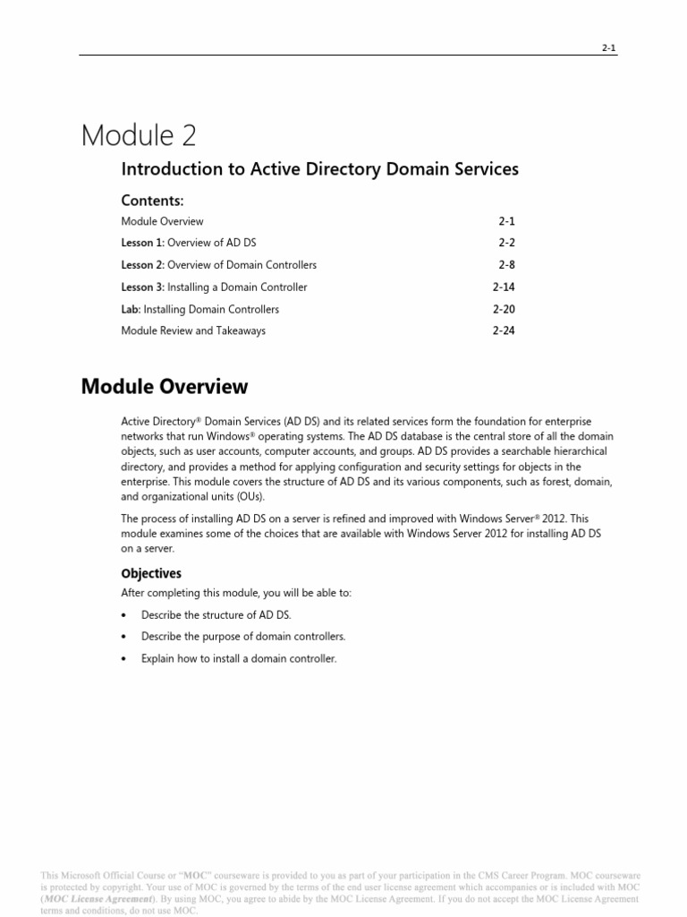 Module (2)edit | PDF