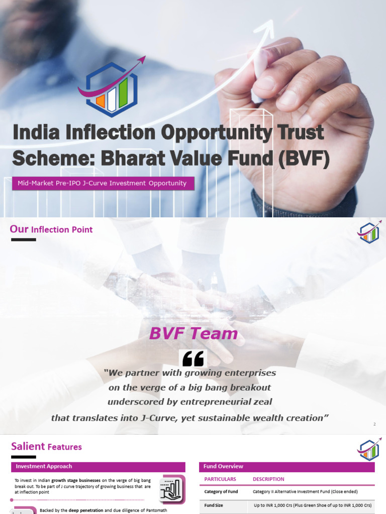 Bharat Value Fund: Mid-Market Investment Insights | PDF | Investing ...