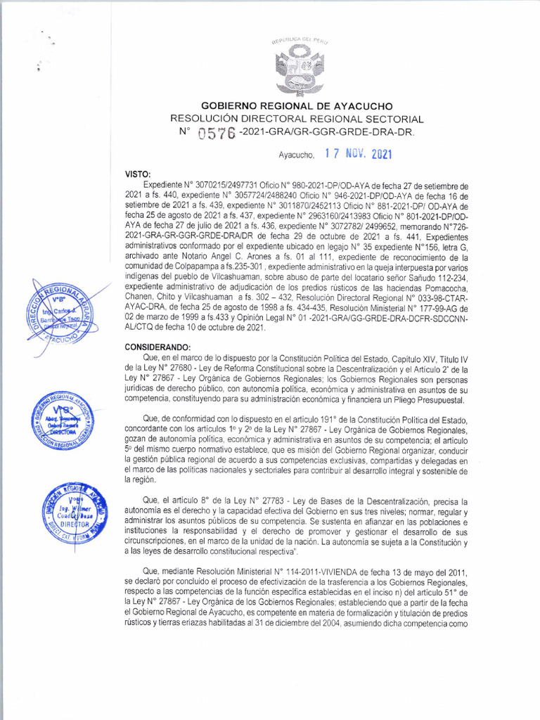 RDRS 2021 0576 | PDF