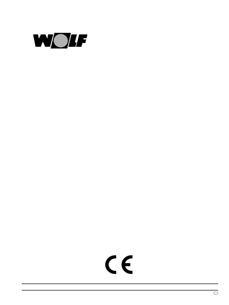 Planungsunterlage Montageanleitung: Gasheizthermen GG-2E GU-2E | PDF