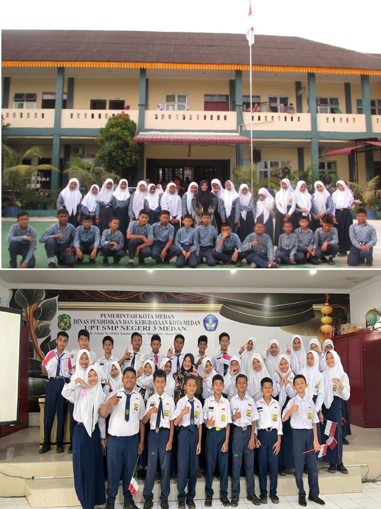 Foto Kls Viiic | PDF