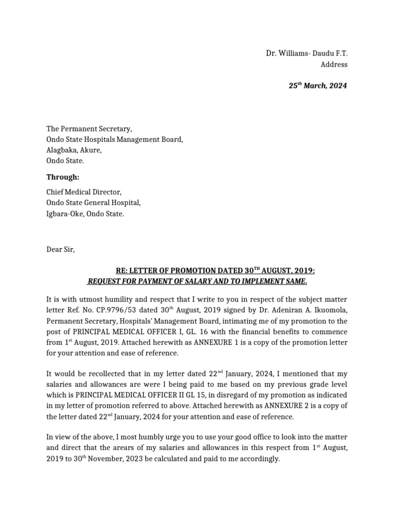 Dr. William Letter (2024 - 2) | PDF