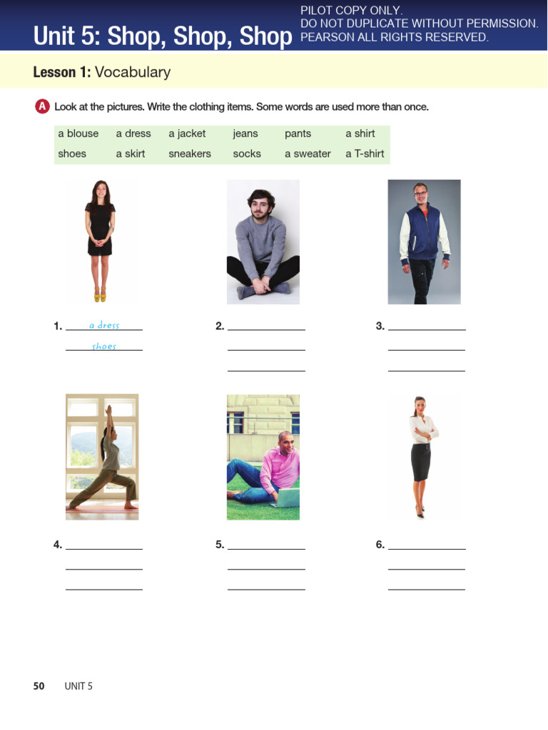 5 Ago Rem Mañana - Class 1 Extra Practice | PDF