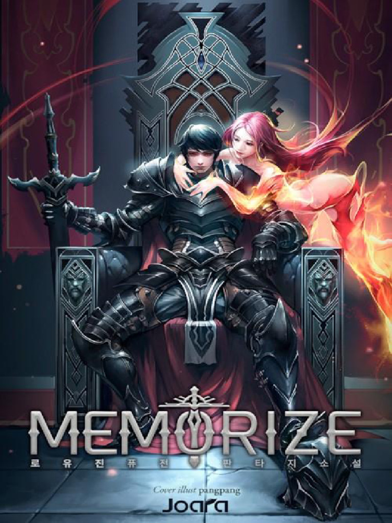 Memorize - 101-135 | PDF