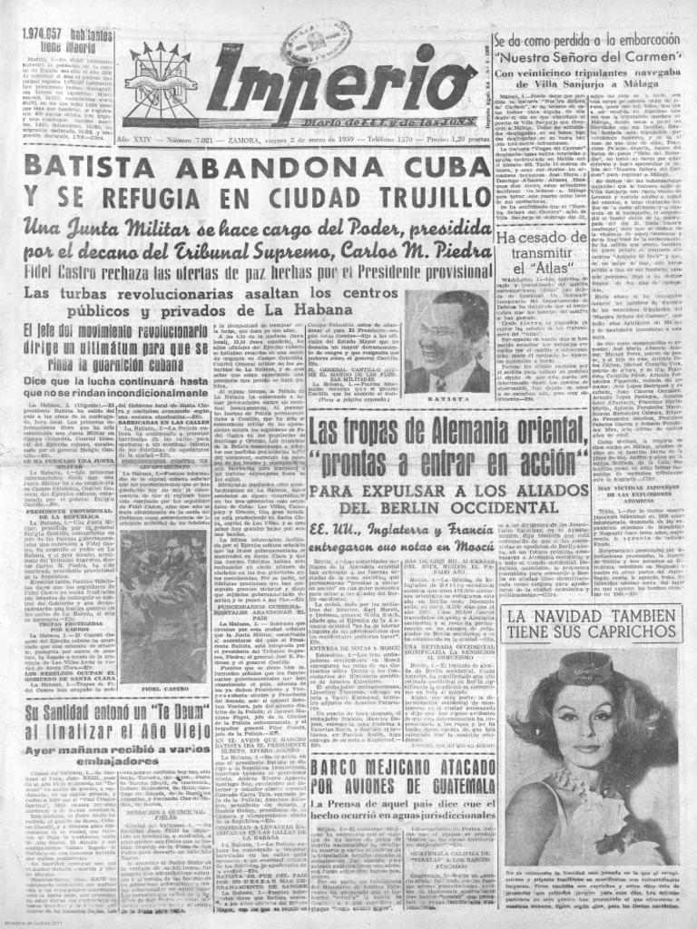 2 de Enero | PDF