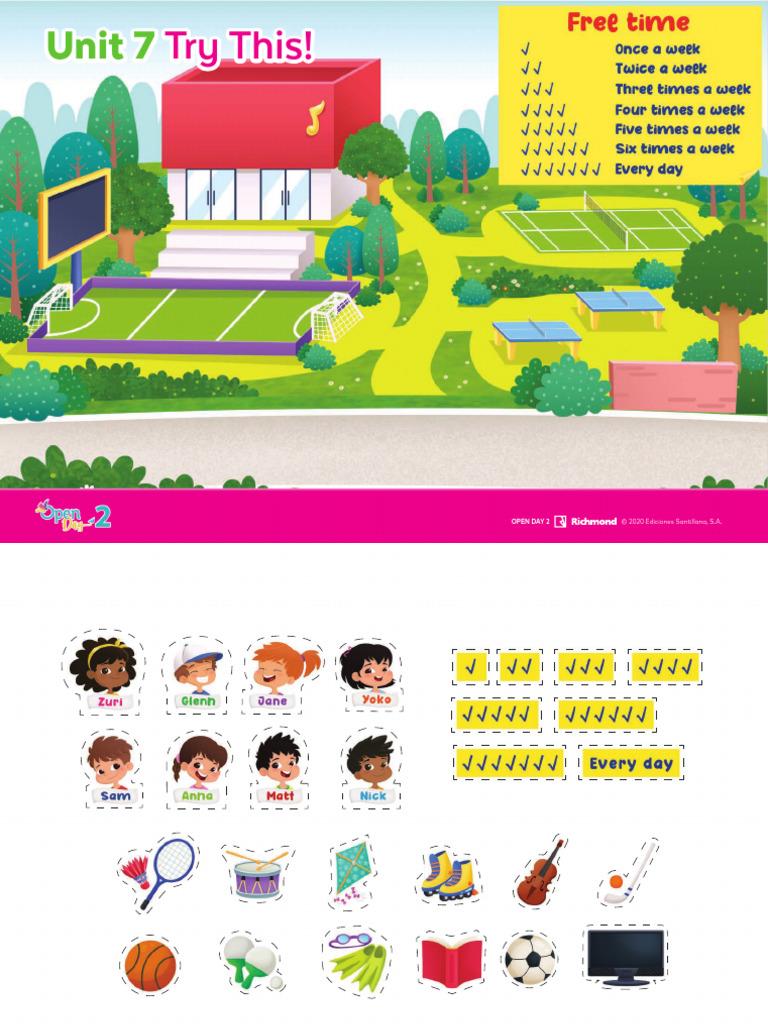 OD2 Posters U7 | PDF