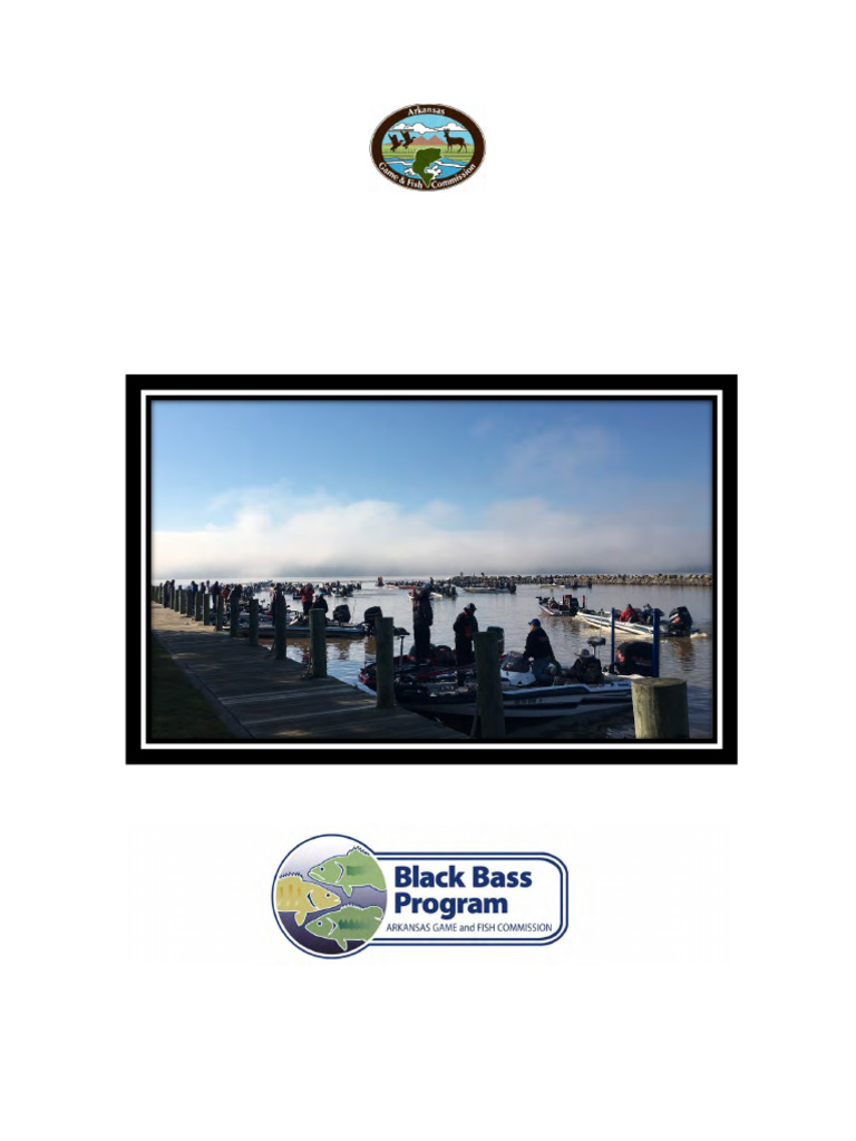 2018 Annual ATIP Report | PDF | Angling | Science & Mathematics