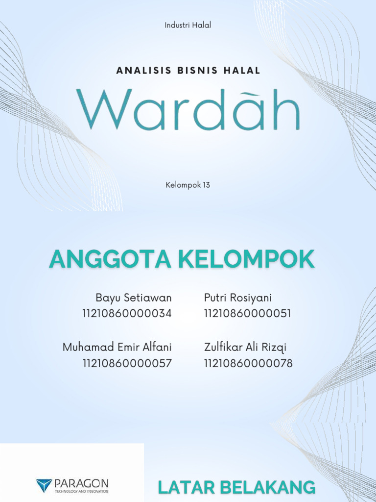 Kel. 13 | PDF
