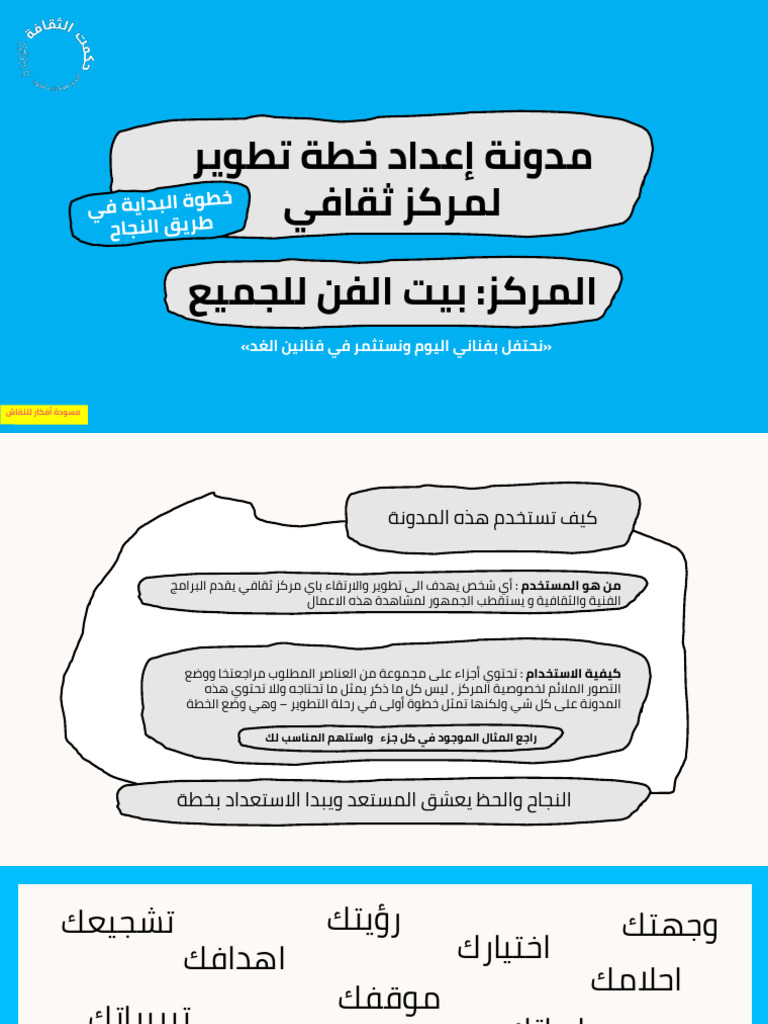 Cultural Center JOURNAL 1 1 | PDF