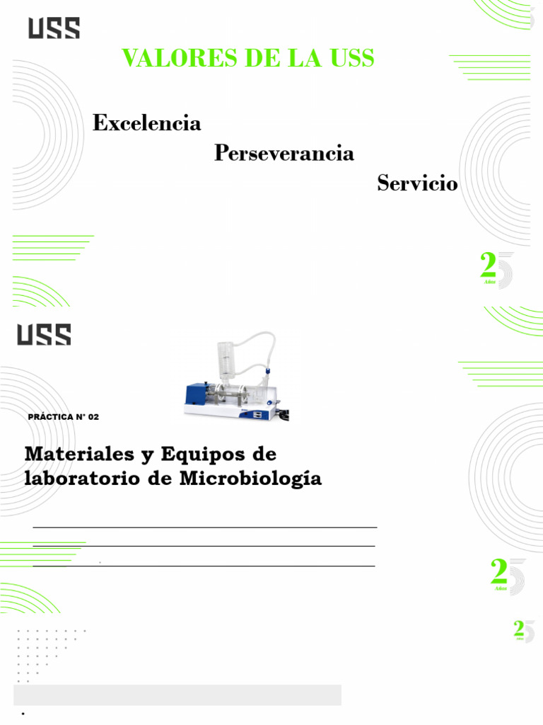 Me2-Práctica 2 Materiales Micro | PDF | Tecnología