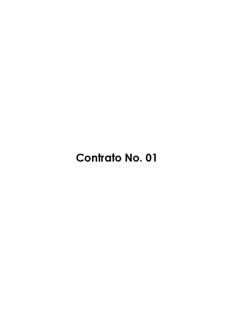 Ctos 1 | PDF