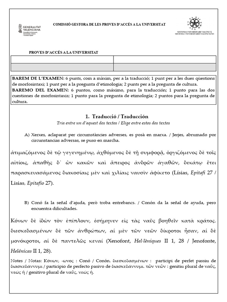 Gri Exemple 2020 | PDF