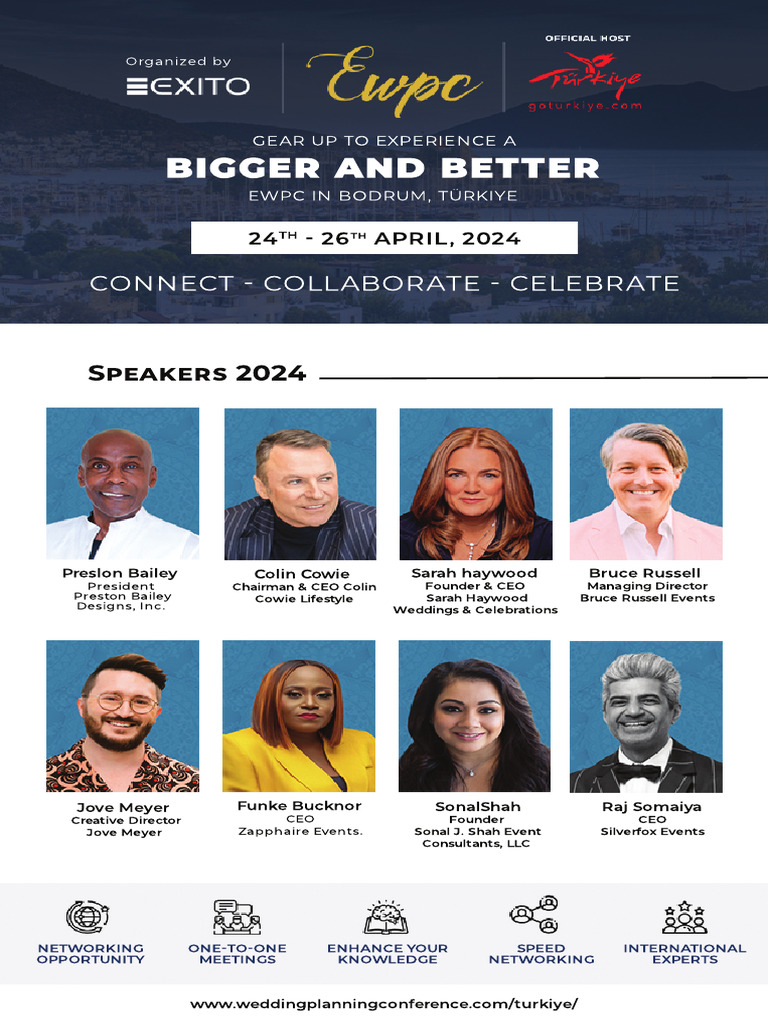 Email Invite | PDF