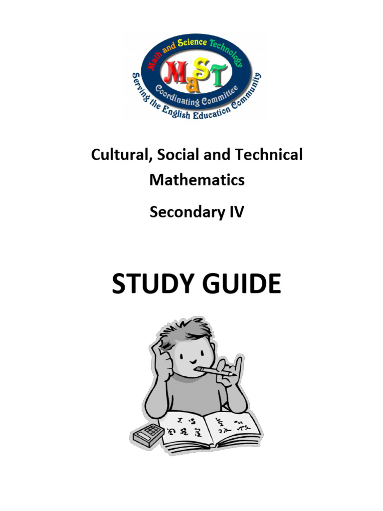 CST Review Questions Mast Guide | PDF